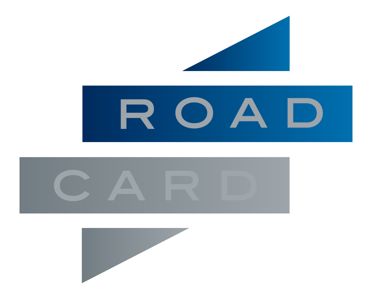 Formulário de Dados Cadastrais - Roadcard